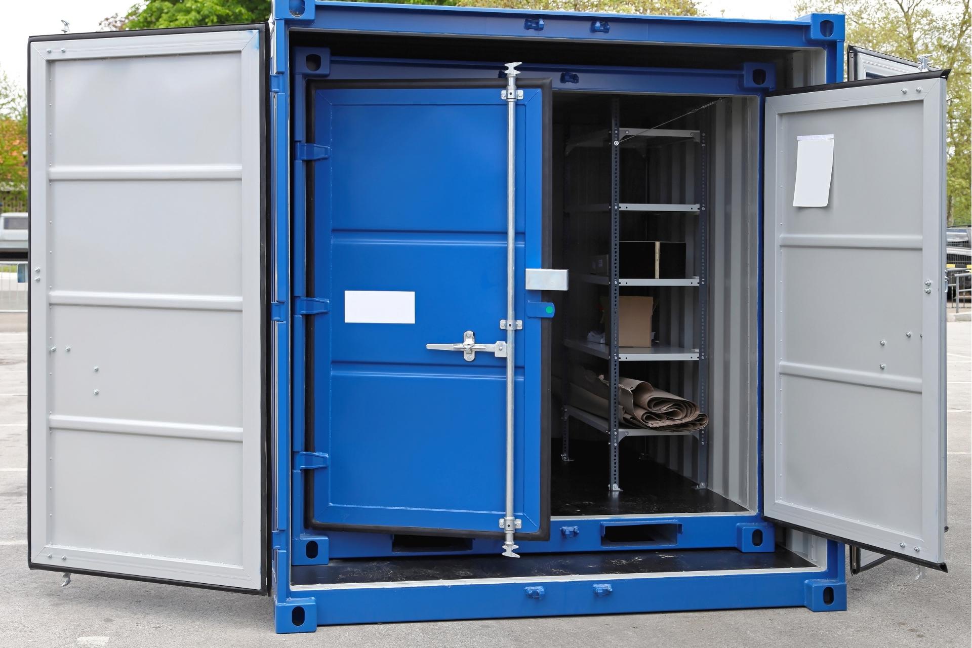 I nostri servizi – Trading Logistic